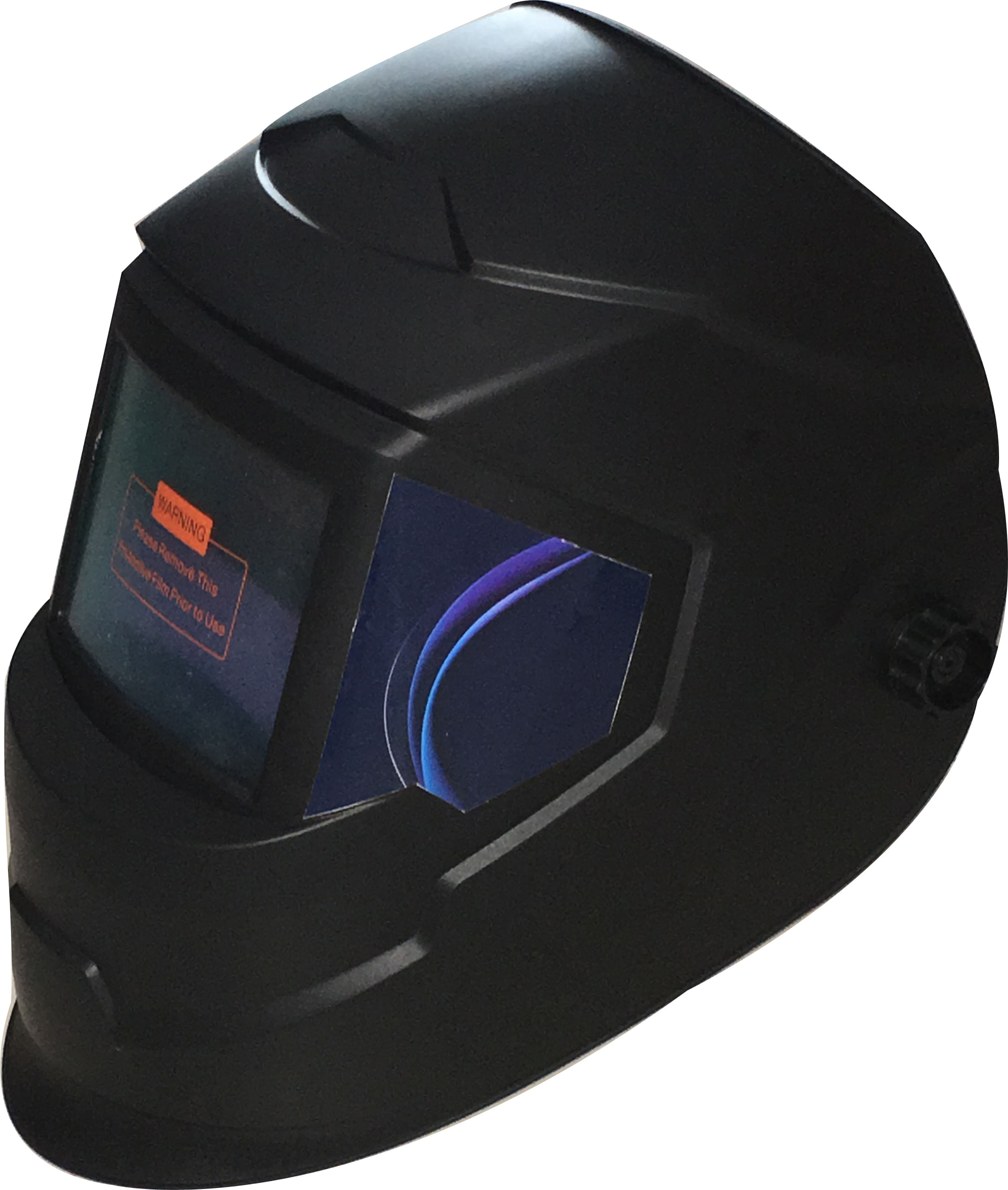 MASCA SUDURA AUTOMATA CU CRISTALE LICHIDE - BLADE - J200H - RIVIERA WORKS B2B